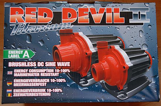 Teichratgeber.de-Filterpumpen